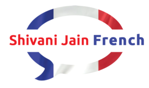 Best Online French Classes - Shivani Jain #1